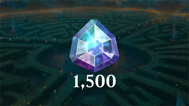 A Gift for Playing – Magic Spellslingers